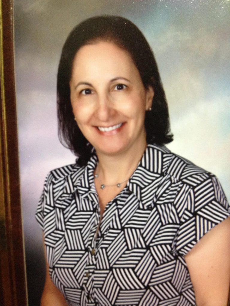 Staff - Cognitive Therapy